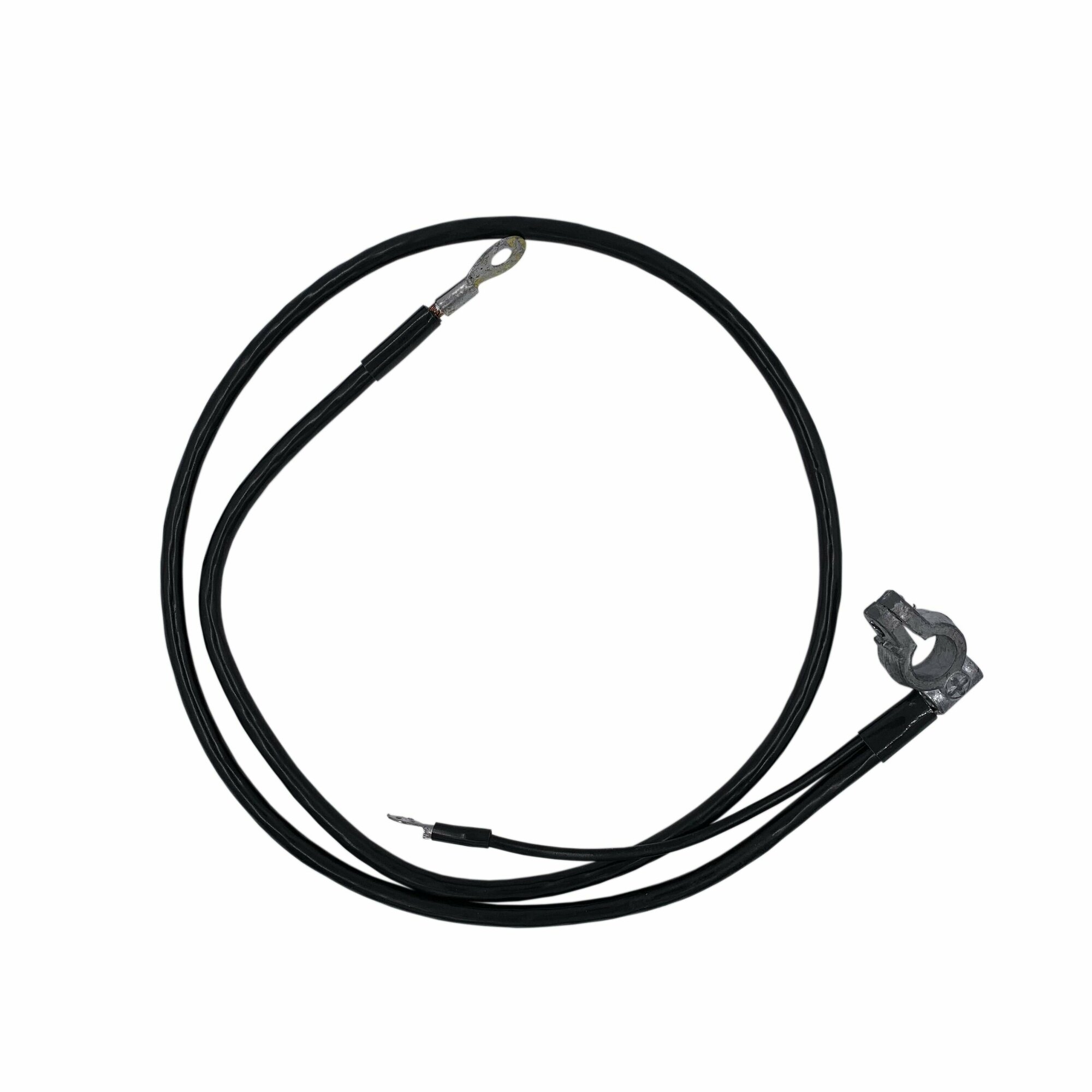 Провод АКБ, плюс, 120 см для а/м Газель 3302 с дв. 402, 4216 - Akaba арт. 3302.3424-02-120