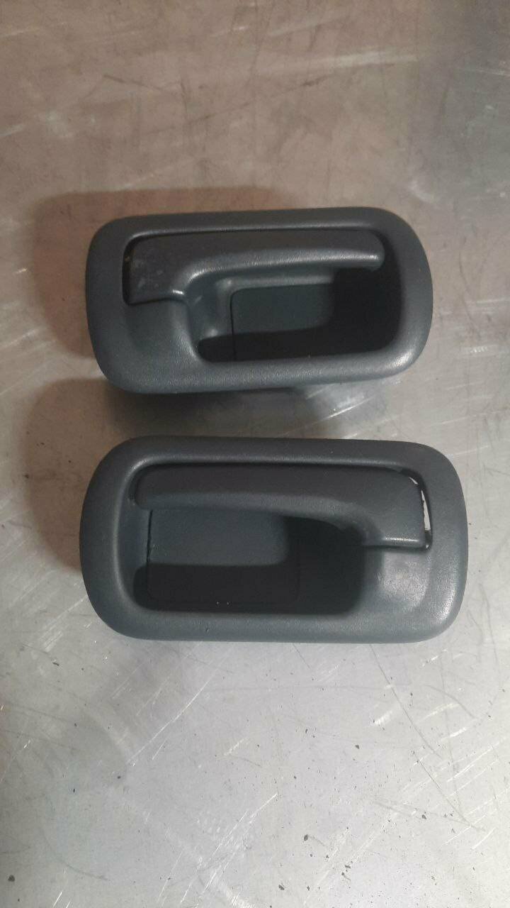 Ручка внутренняя двери передней Honda Civic 7 2001