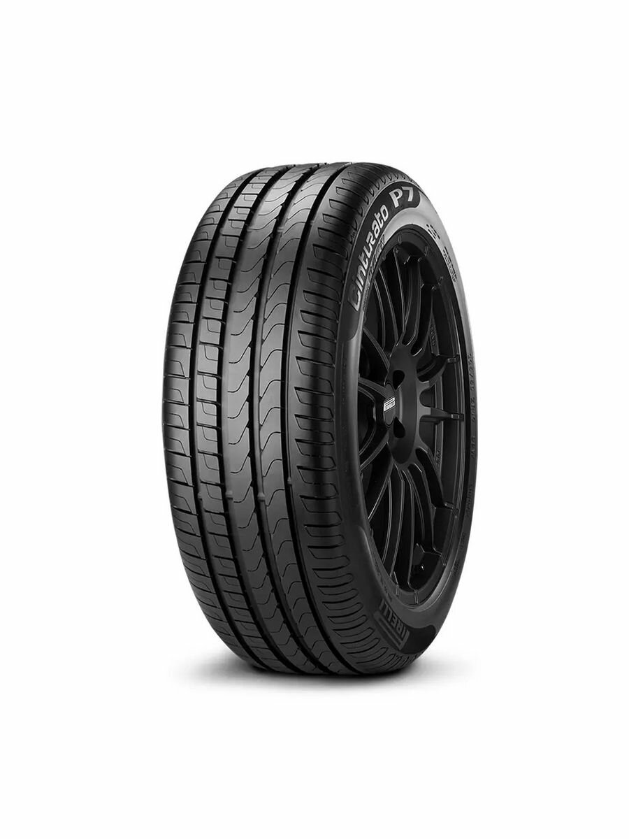 Шина Pirelli Cinturato P7 275/35 R19 100Y XL летняя runflat