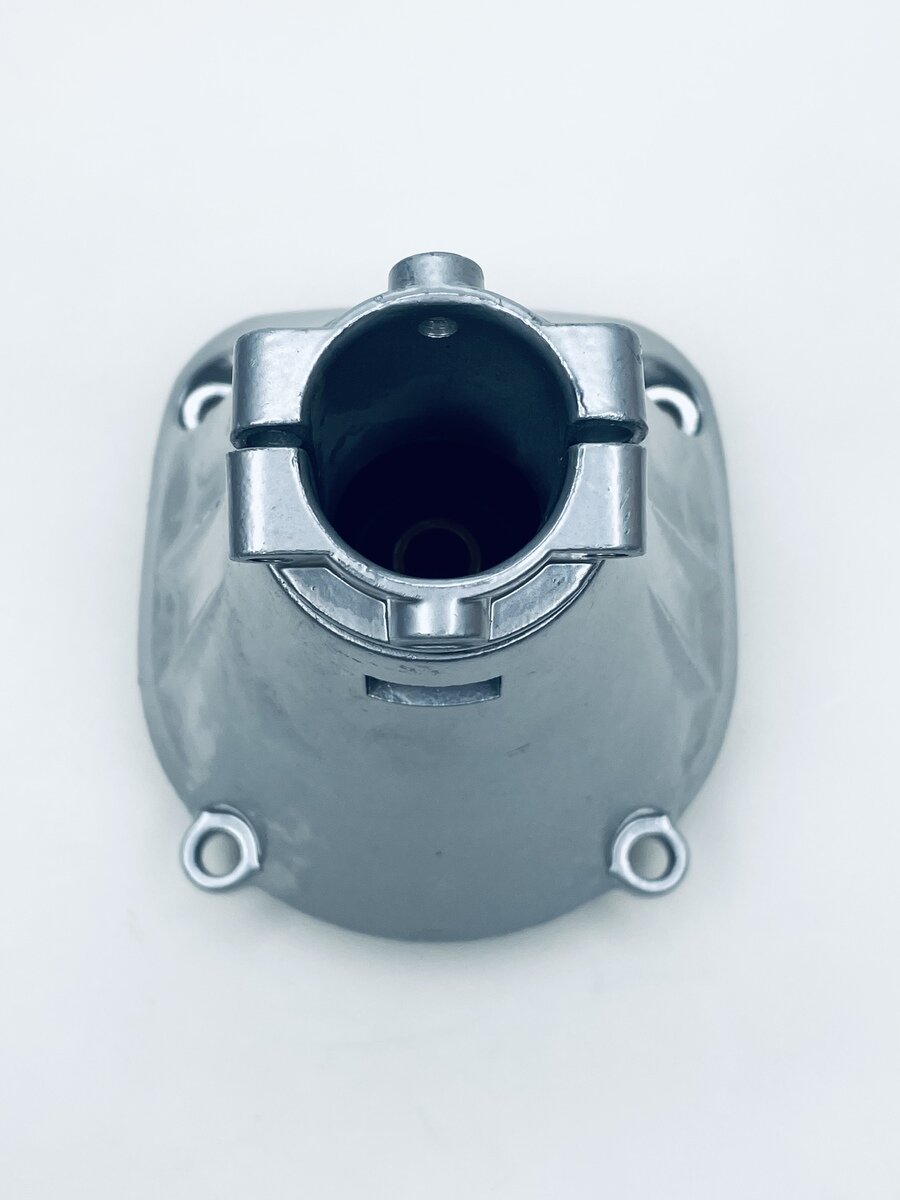 Чашка сцепления в сборе поз. A46-A50, A52-A54 Patriot PT 547 (1+1) (2018) №427