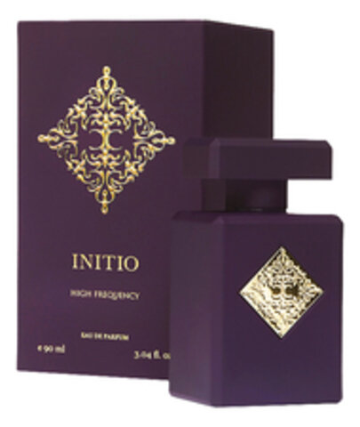 Initio Parfums Prives High Frequency парфюмерная вода 10мл