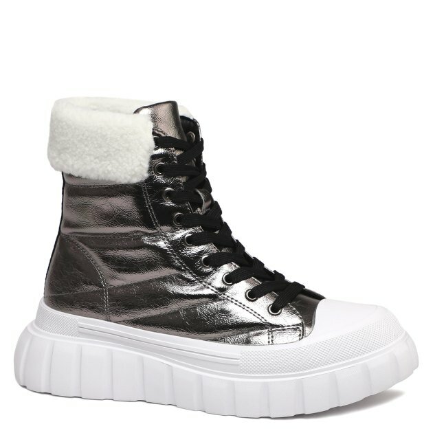 Кеды Cafe' Noir DM9024