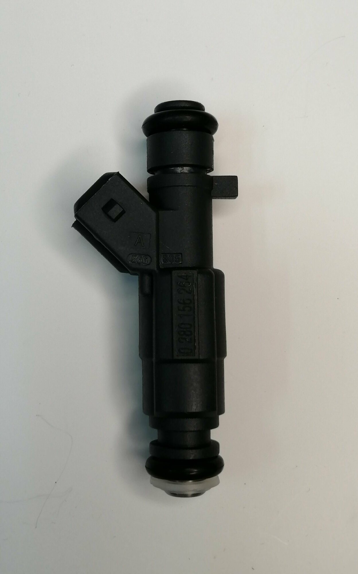 Форсунка топливная (1шт) CHERY Vortex Tingo [1.8 16V 5MT внедорожник]