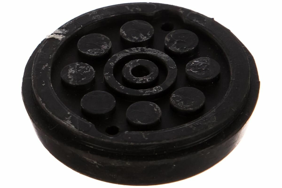 Резиновая накладка D52мм, H 13мм (Трапециевидный диск) TORIN T825010CE-2