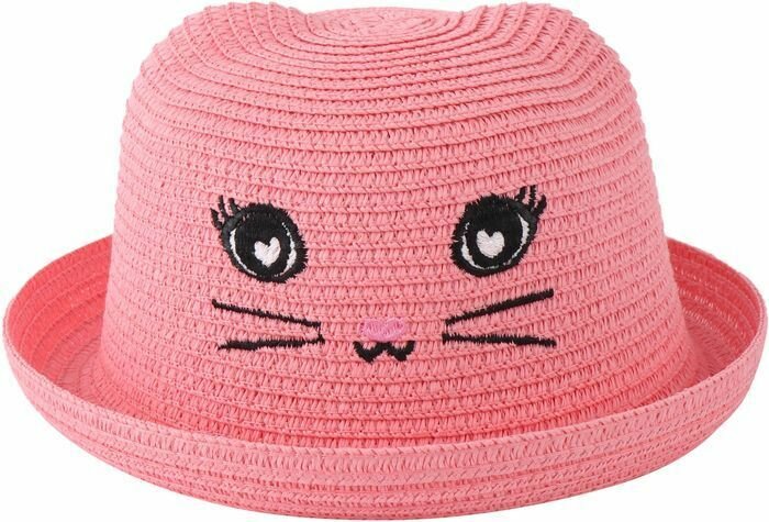 Шляпа Весна-лето 2026 для девочек