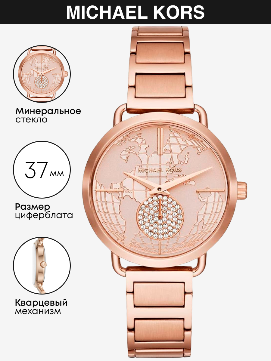 Наручные часы