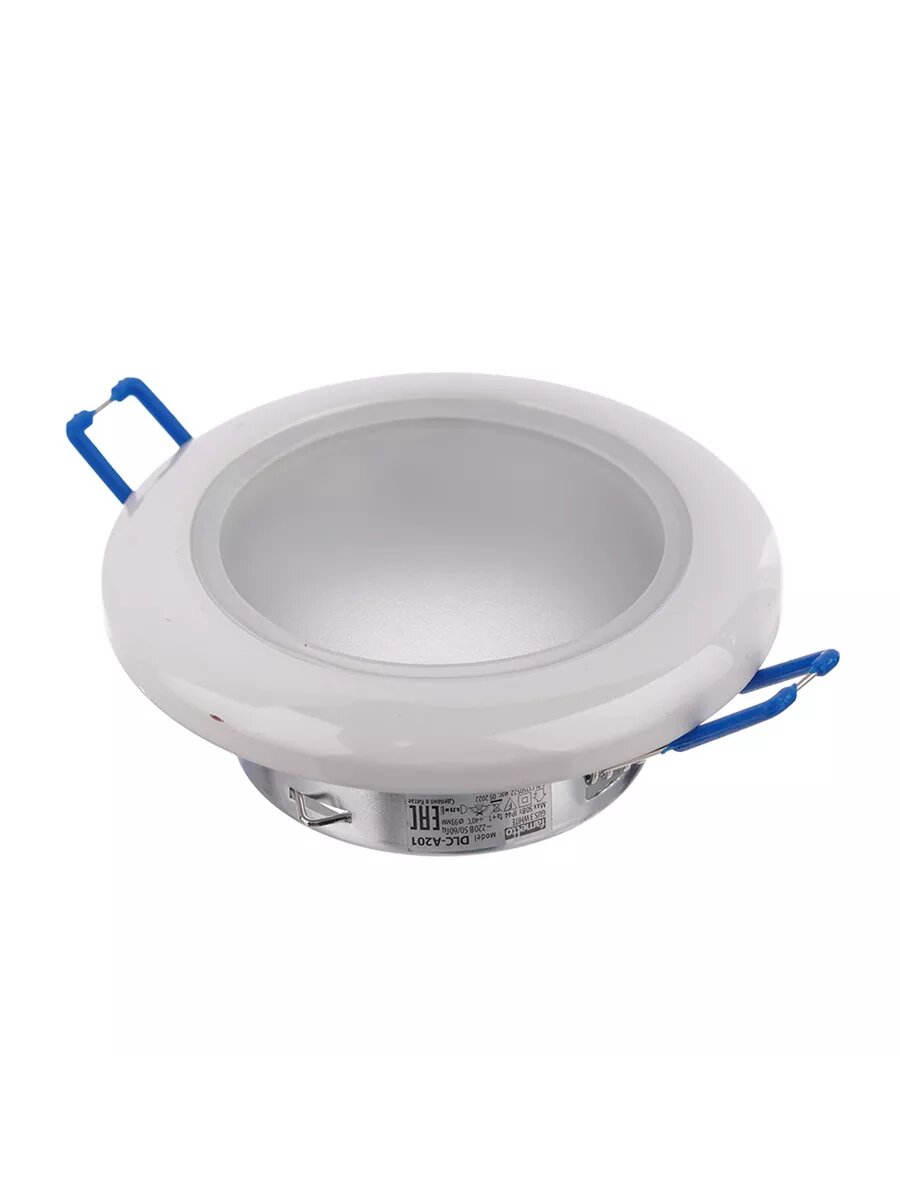 Встраиваемый светильник