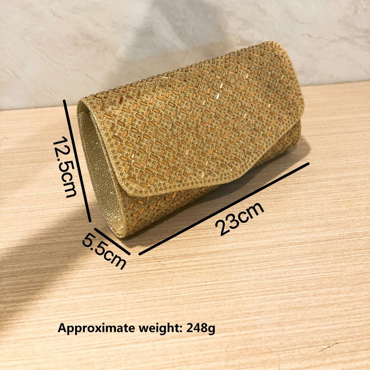 Украшение для причёски