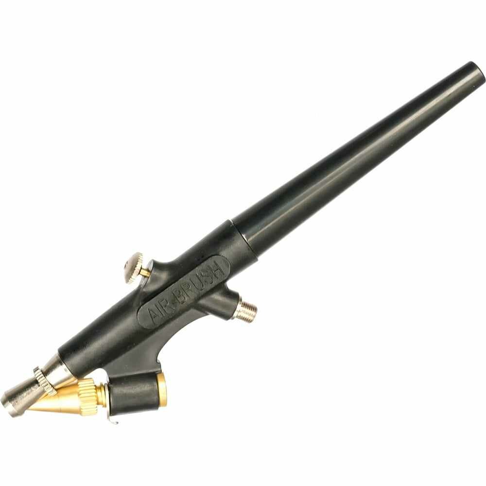 FUBAG Аэрограф AGS22/0.5 с двумя сменными бачками + набор_кейс 110101