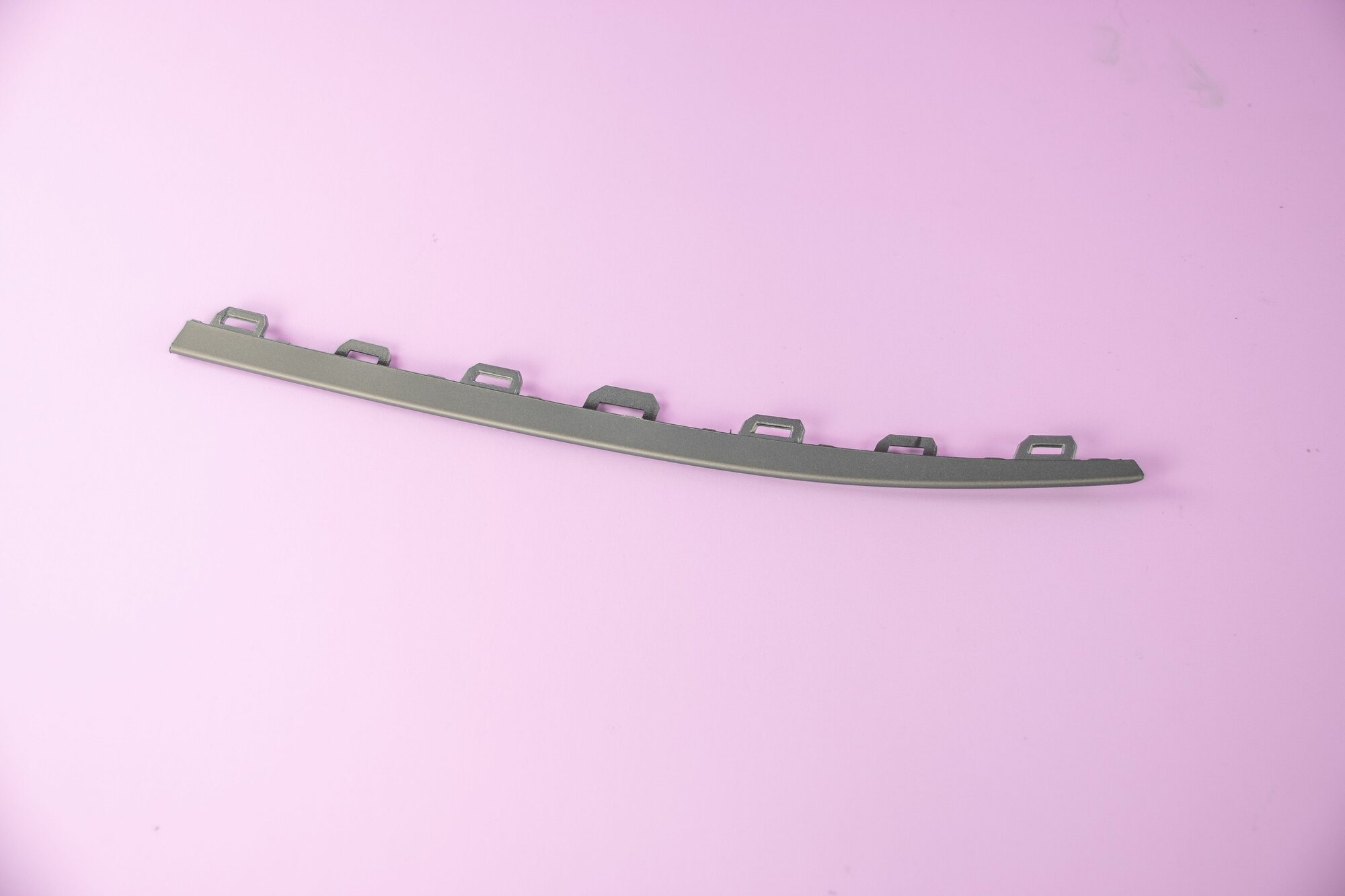 Молдинг бампера правая серебро для автомобиля Omoda C5 2022-2024 Омода 602002163AAGG Jorden JH03OMDC522016CR