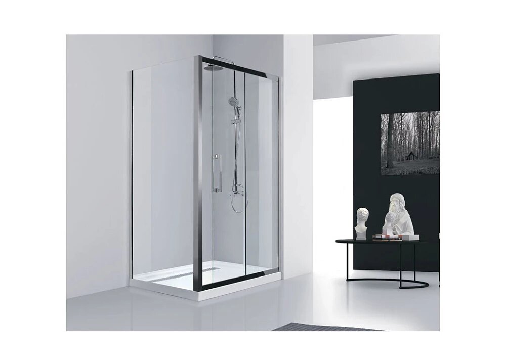 Душевой уголок Aquanet Delta 00183844 183844