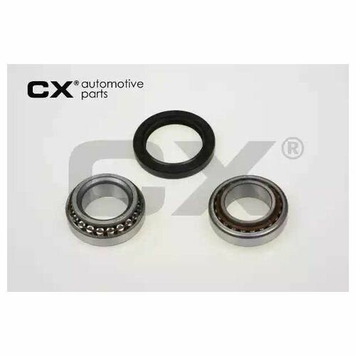 К-кт ступ. подшипника Ford Escort, Orion 9.90-, Fiesta 4.89- -Rear Cx CX041