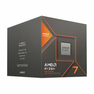 Процессор Ryzen 7 8700G BOX