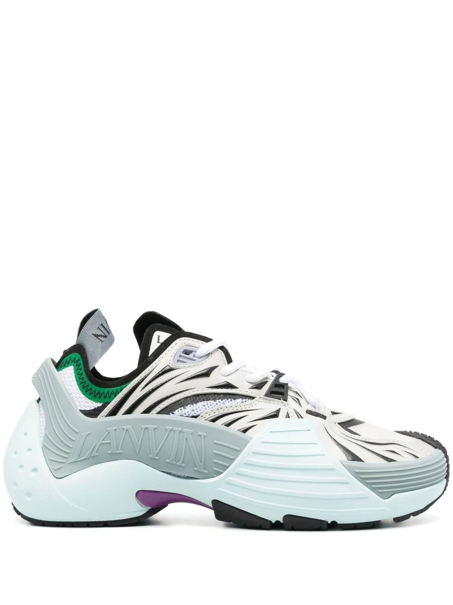 Кроссовки Flash X