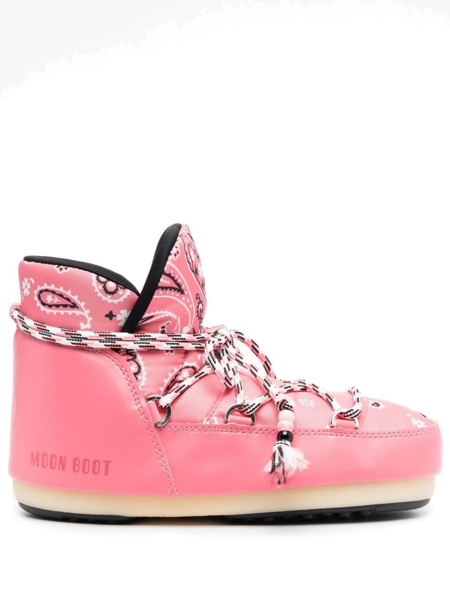 Ботинки Moon Boot