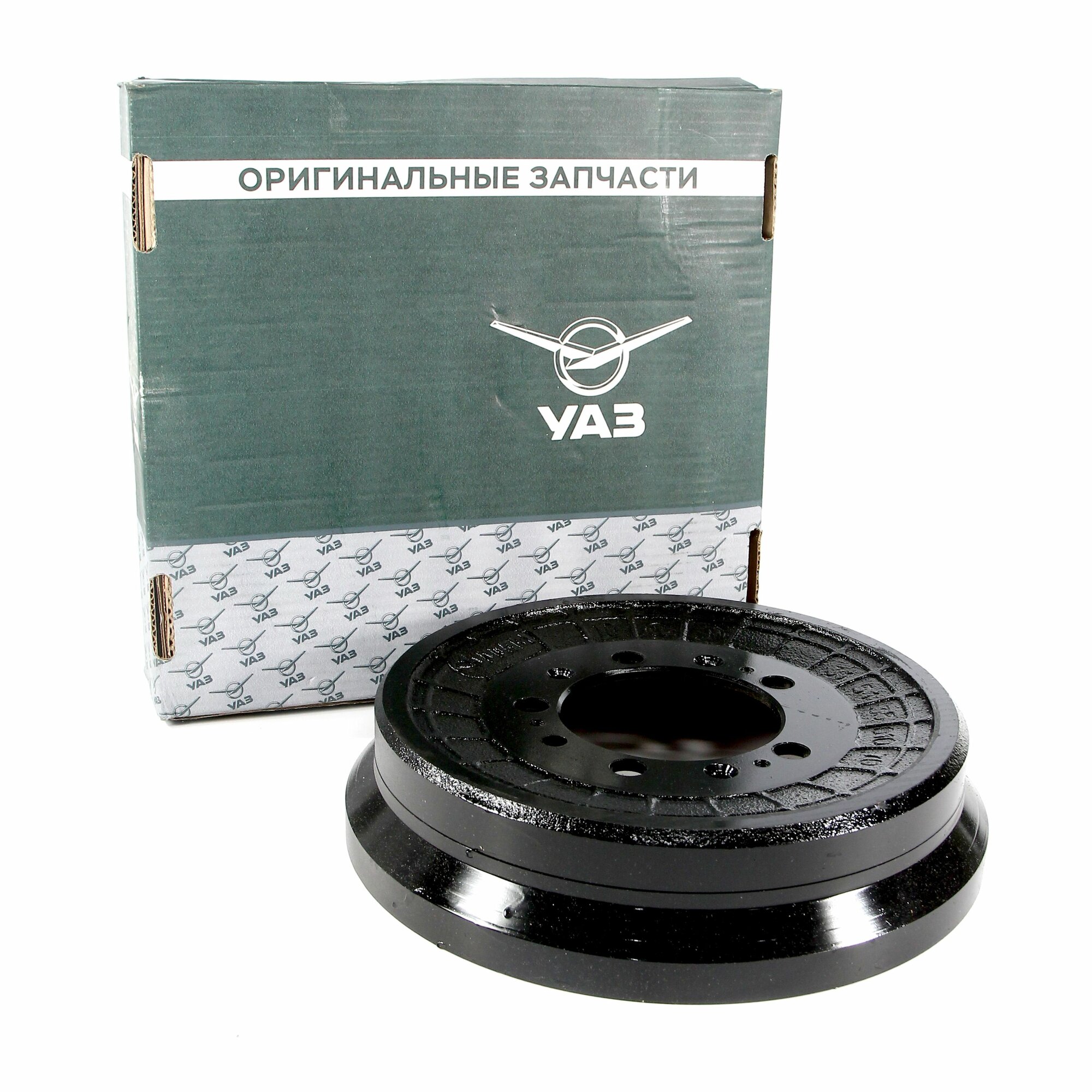 Барабан тормозной УАЗ-3162,3163 Патриот, 3151-0-3501070-95