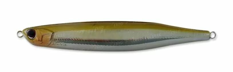 Воблер O.S.P. BENT MINNOW F. 86.0 mm, 5.9 gr, Цвет H22