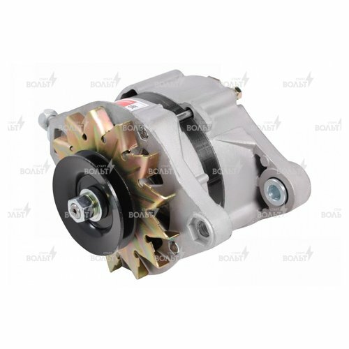 Генератор Стартвольт LG0107 для LADA NOVA 2104, NOVA 2105, SAMARA 21099 2115, SAMARA 2108 2109 2115,