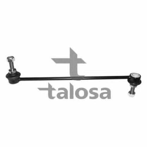 Тяга / стойка стабилизатора Talosa 5007698 для Renault Duster