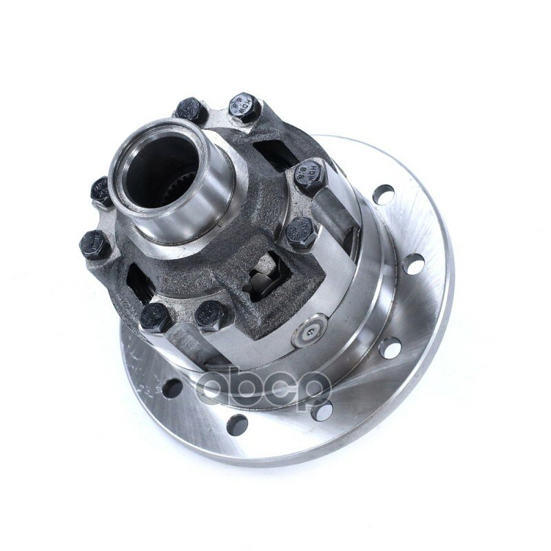 Дифференциал Волга, ГАЗель, ГАЗель Next (гарантия 30 тыс. км) Riginal арт. RG3302-2403011