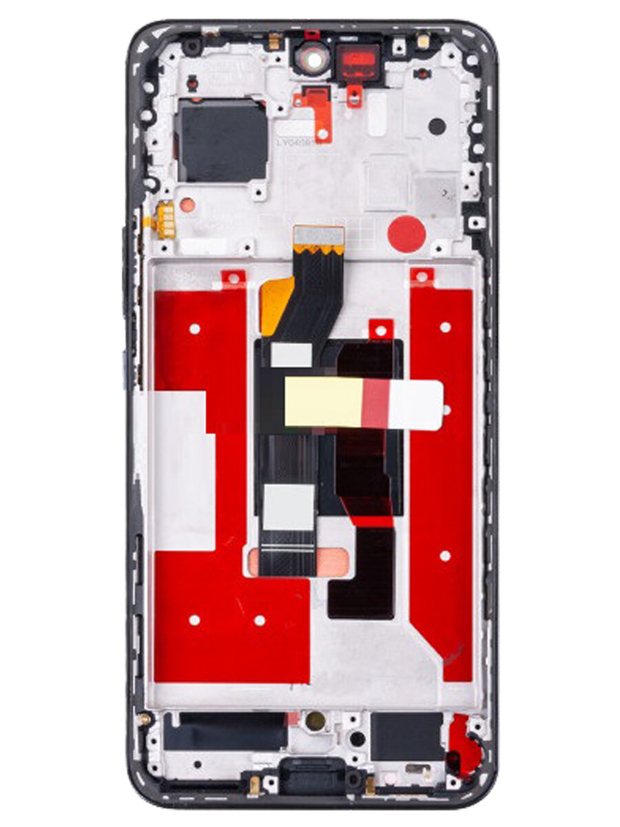 Дисплей для Huawei Honor 90 (REA-NX9) модуль Черный - OR