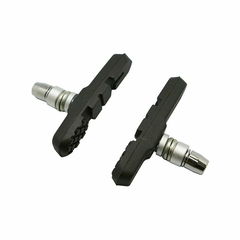 Zeit Тормозные колодки Zeit Z-620 V-Brake , цвет Черный