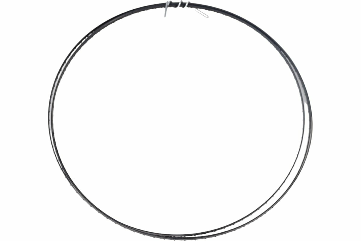 Horёk HRW0292 Пила ленточная по дереву Wood 1400x3x0,6 мм 14TPI для бытовых работ