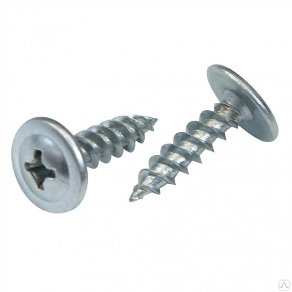 Саморезы с прессшайбой KOELNER 4,2х13 мм 1000 шт