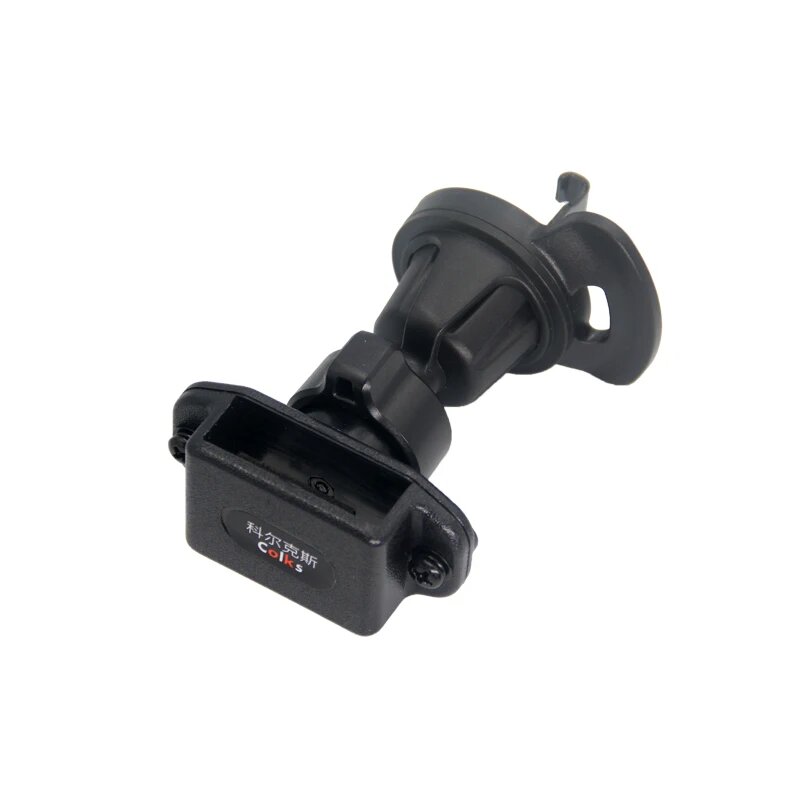 Cocls автомобильный кронштейн для рации черный