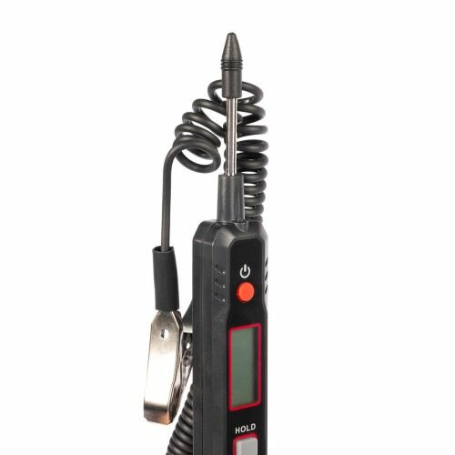 Квт Тестер напряжения КТ 86А серия PROLINE