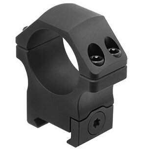 Кольца Utg Pro P.o.i 30Мм На Picatinny, Средние