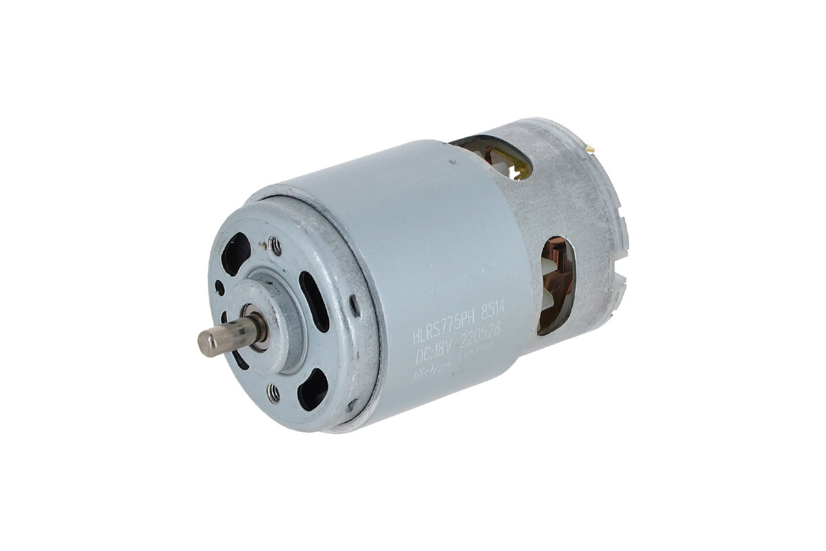 Мотор для перфоратора ИНТЕРСКОЛ ПА-18/18Л2 (s/n 329.****)