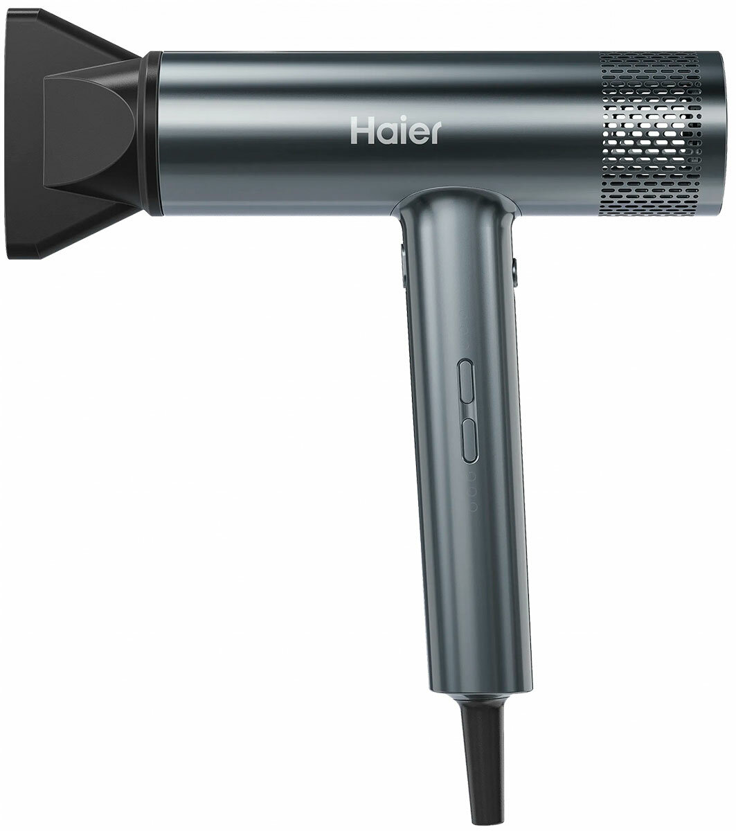 Фен Haier HHD-601 графит