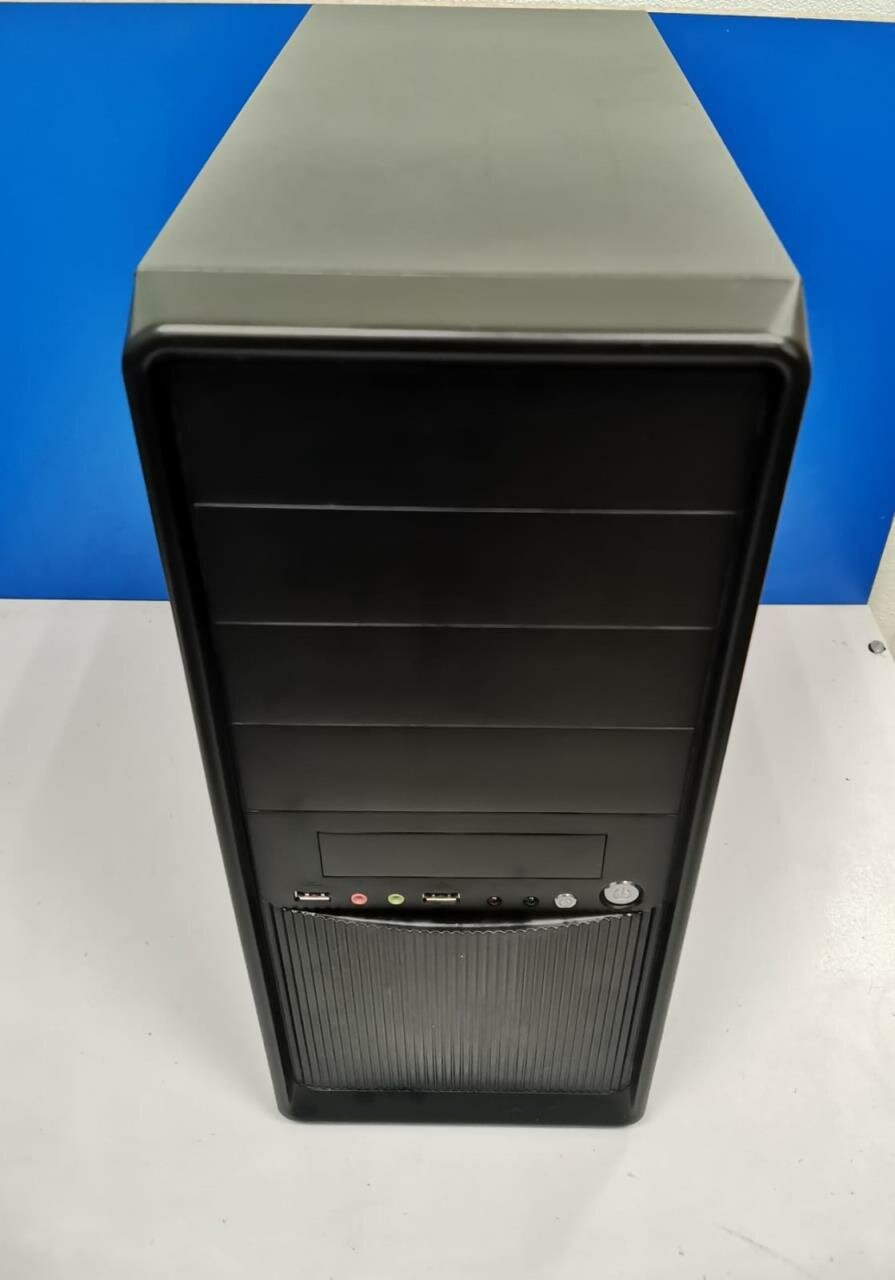 ПЭВМ AMD E2-3000/RAM 4Gb/БП 450W/SSD 120Gb б/у