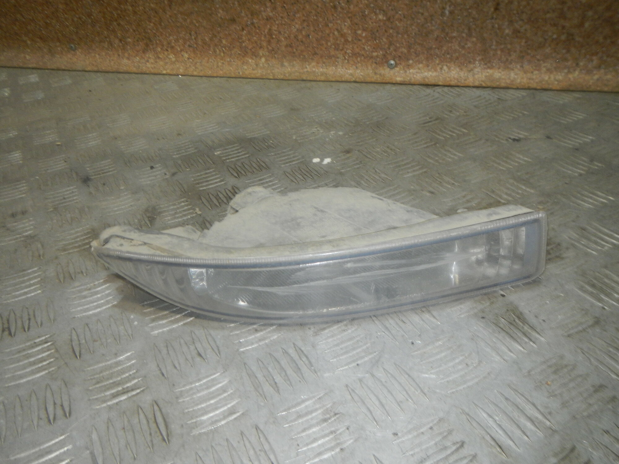 Б/У Фара противотуманная правая, Toyota (Тойота)-COROLLA 120 (01-06) TOYOTA COROLLA 120 (01-06) Depo, седан, -04 Дубликат...