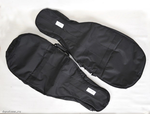 SOLO ЧВЛ 1/2-1 - Чехол для виолончели