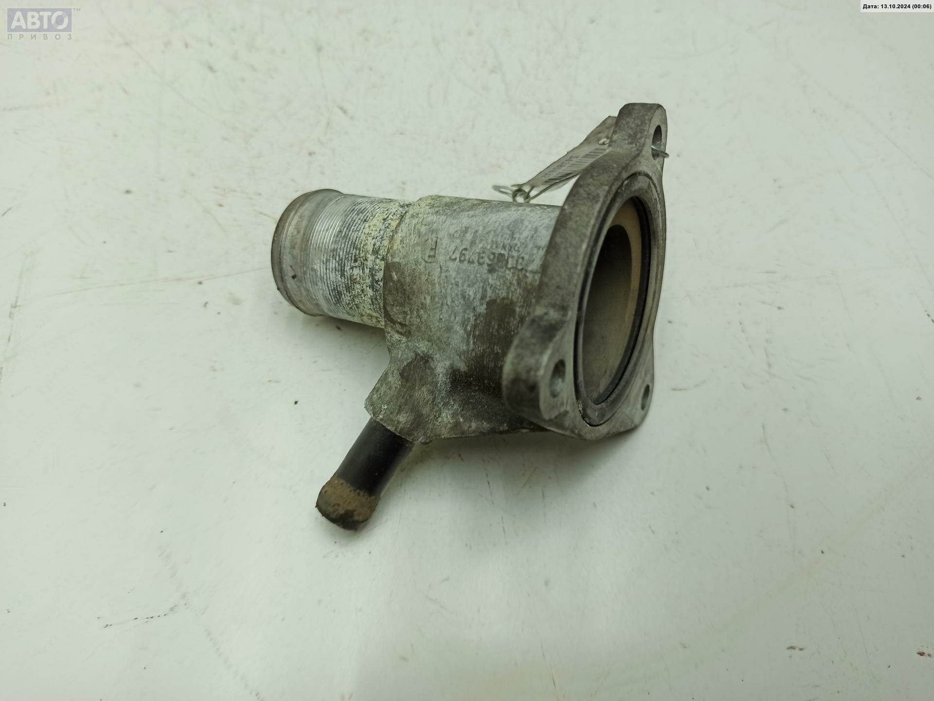 Корпус термостата Renault Laguna 2 (2001-2007)