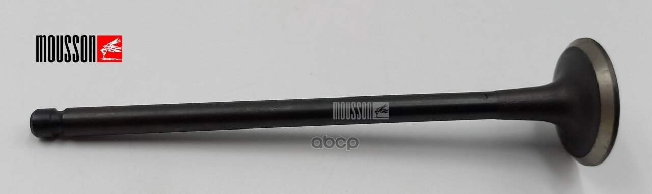 Клапан G4GC выпуск MOUSSON арт. SVLG4GCX