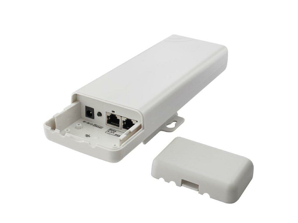 Сетевой мост AP ISA-AP502*