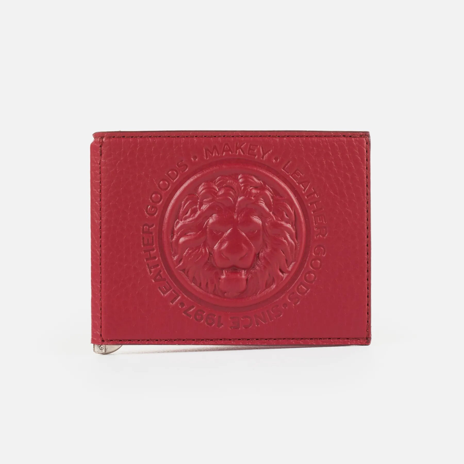 Зажим для купюр