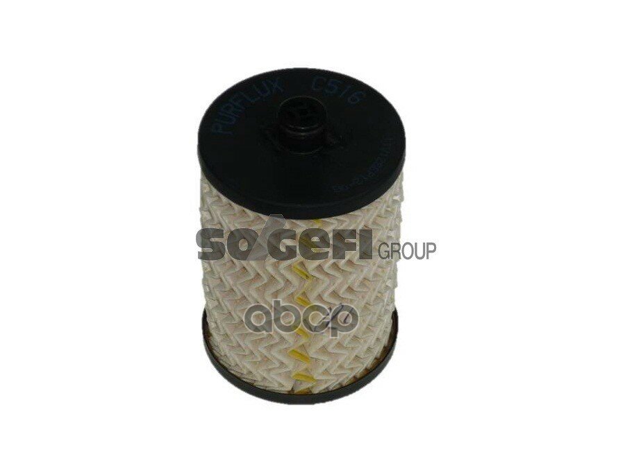 Фильтр топливный Volvo S60, S80, V70 2.4D5 7/01--> PURFLUX арт. C516