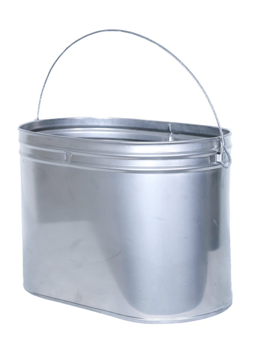 Котелок Век 7 л