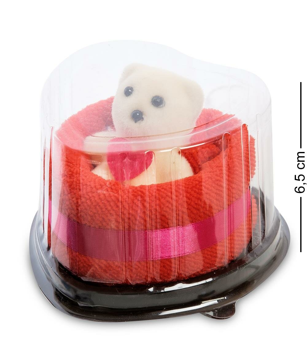 Медвежонок A2123770 разностор