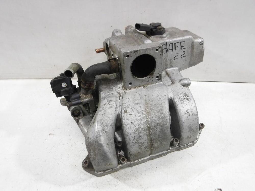 Впускной коллектор Great Wall Safe