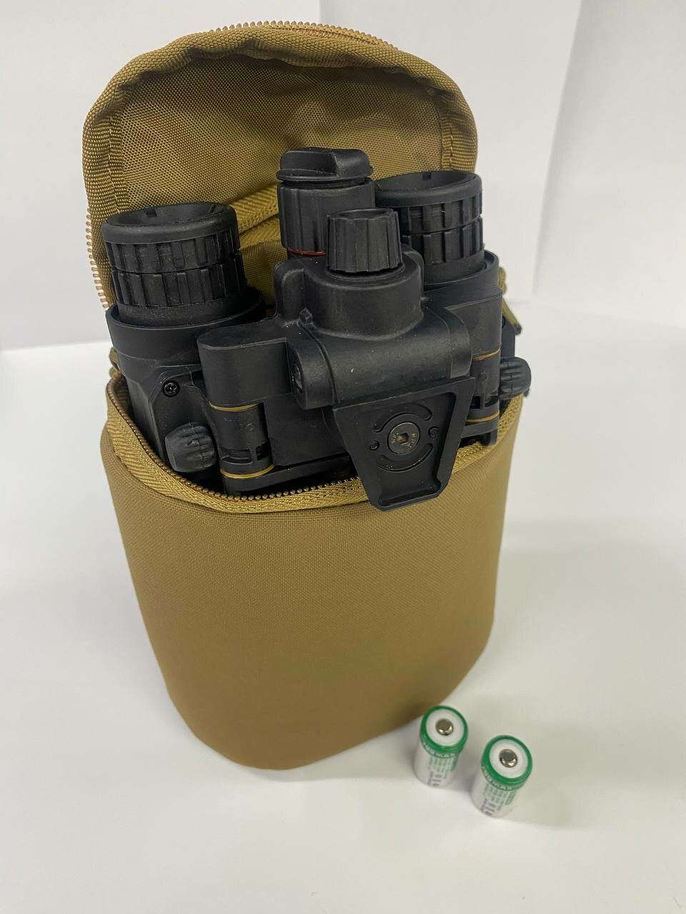 Подсумок утилитарный для ПНВ песок