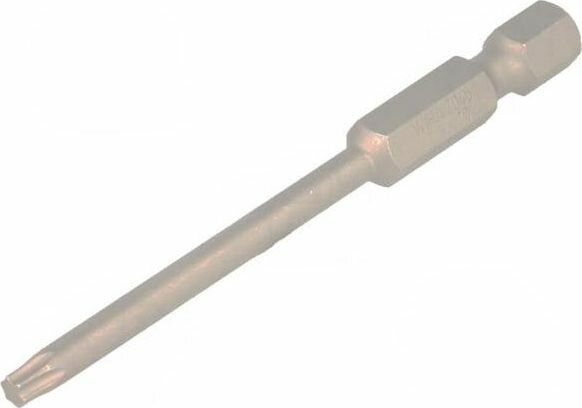 Насадка WIHA 33714 1/4" (E6,3мм) Torx 70мм Наконечник TX10 1 шт