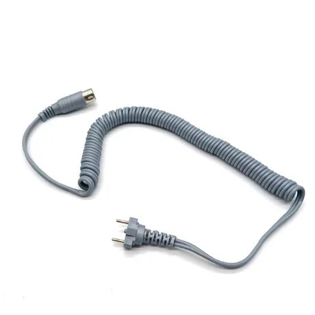 Кабель питания Marathon Strong 210 204 90 105L 102L для маникюрного аппарата 6MM Gray