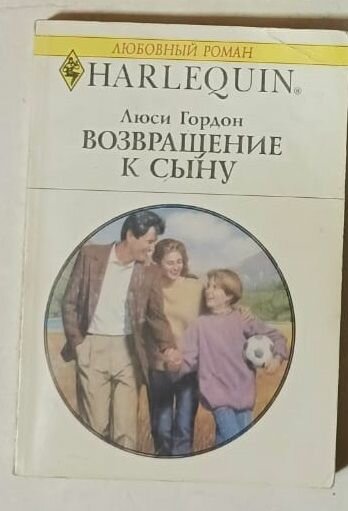 Возвращение к сыну