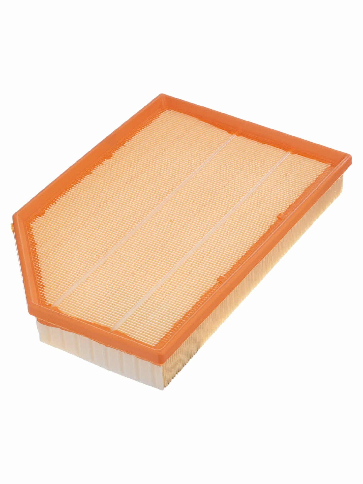 Фильтр воздушный Вольво S60, Вольво S80, Вольво V70, Вольво ХС60, Вольво ХС70 (TTF0121)