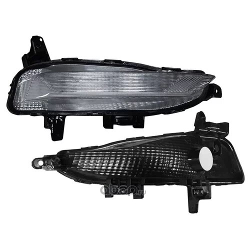 Фара противотуманная KIA OPTIMA 18- RH Sat ST2232064R